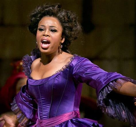 Musicmakers Pretty Yende Soprano Documentary Screening • Peconic