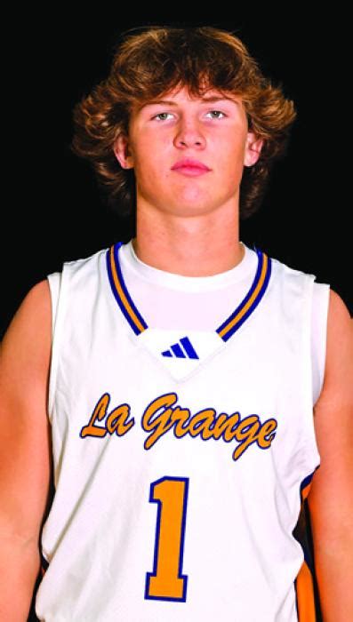 Clayton Cooper An Mvp Offensive Player In Football And Elite Defender In Basketball The Fayette