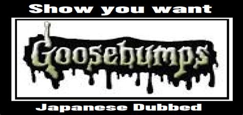 My Show Want Japanese Dubbed Meme By Gxfan537 On Deviantart