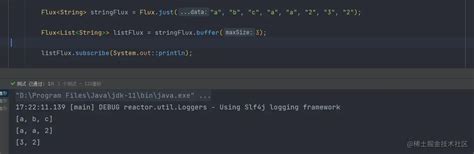 Spring WebFlux之Flux Spring WebFlux 是 Spring 推出 响应式 反应式 Web 掘金