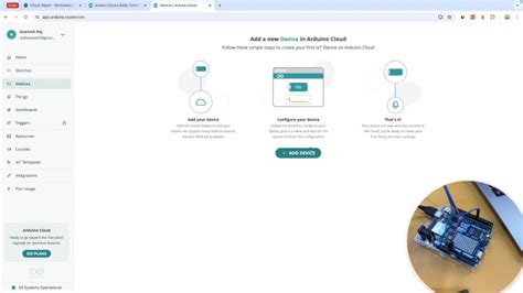 A Complete Guide To The Arduino Uno R WiFi Board