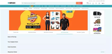 Best E Commerce Platforms In India Top Sites Of 2024