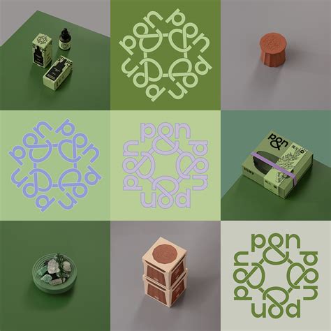 p n哲野 Brand and Packaging Design Behance