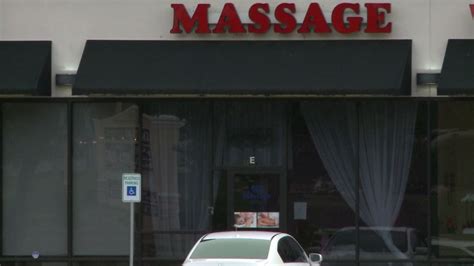 Tampa Officials Approve New Measure For Massage Parlors Aimed At