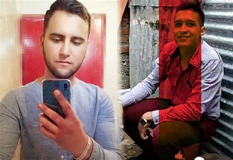 Noticias Codigo 13 Investigan Entorno Familiar Y Social De Ultimados
