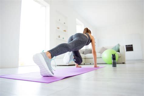 Vida Fitness Entenda O Que é Treino Hiit Namu