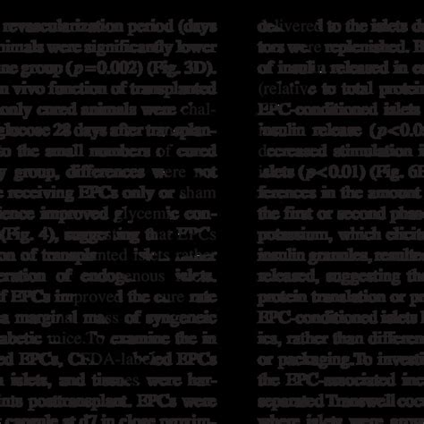 Bone Marrow Derived Murine Epcs Bind Lectin And Upregulate E Selectin Download Scientific