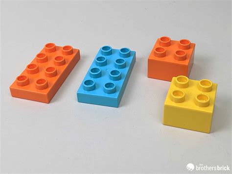 Lego Duplo 30327 My First Duck Tbb Review 9 The Brothers Brick