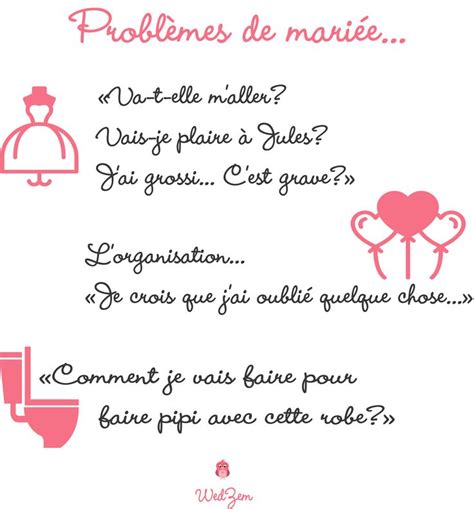 Pin En Dossier Mariage