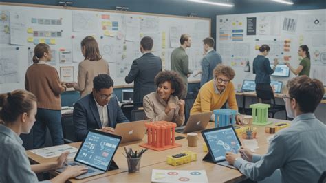 How Good Are You In Fostering Innovation Through Agile Experimentation Prototyping And Iteration