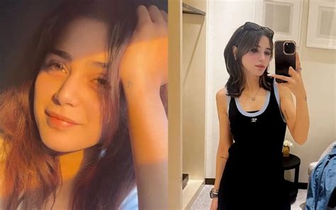 Who Is Aima Baig Pakistan Star Who Created Magic In Opening Ceremony