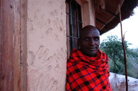 Tanzania Maasai Pejuang Foto Gratis Di Pixabay Pixabay