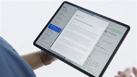 IPadOS 15 Improves Multitasking Adds IPhone Features TidBITS