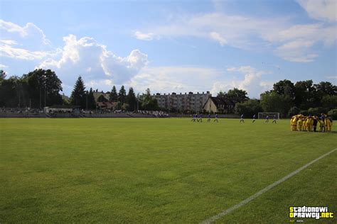 MKS Mazovia Mińsk Mazowiecki Mazowsze Grójec 05 06 2021