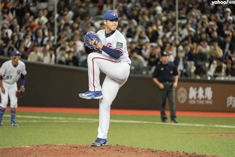 亞錦賽 大巨蛋首戰對韓小試身手 孫易磊下次出賽「等待教練團安排」