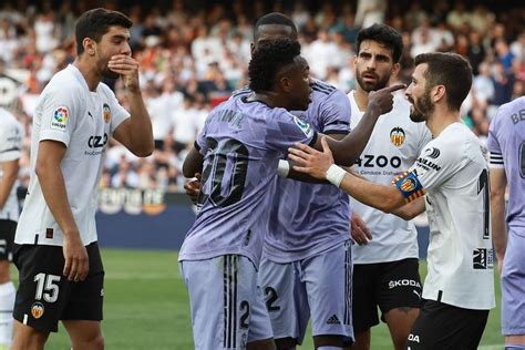Vinicius Jr Y El Delito De Odio Una Reflexión Jurídica Sobre Los