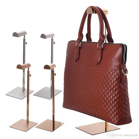 Jual Standing Tas Besigantungan Tas Importdisplay Tas Pajangan