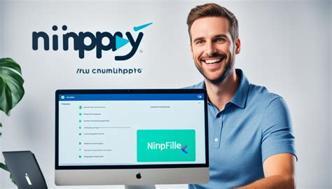 Nippyfile Fast And Easy File Sharing Solution