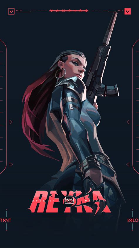 [100 ] Valorant Fade Wallpapers