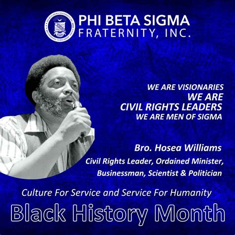 Phi Beta Sigma Fraternity Inc On Linkedin Blackhistorymonth
