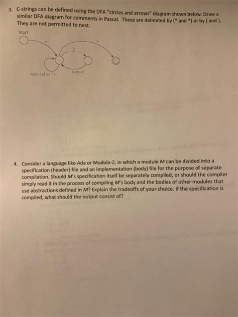 Solved 1 Errors In A Computer Program Can Be Classified Chegg