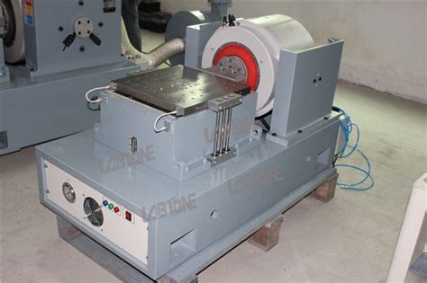 High Frequency Vibration Shaker Vertical Horizontal Vibration Table