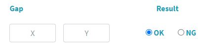 Python How To Check A Radio Button Based On User Input In A Django Template Stack Overflow