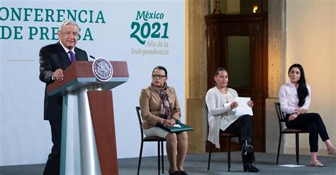 Amlo Se Respetará A Comunidades Y Medio Ambiente En Sierra De San