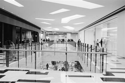 여의도 최초 복합문화공간 Ifc Mall 밸류체인타임스 밸류체인타임스 비즈니스