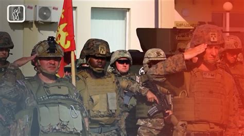 ფარულად ჩატარებული წვრთნები Youtube