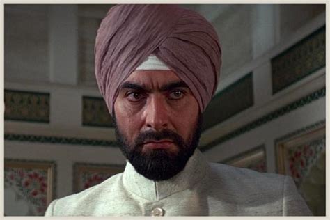 Gobinda Henchmen Bond Scenes