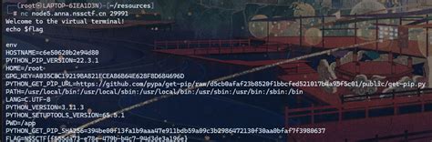 NSSCTF Pwn刷题 WP ljnljn 博客园