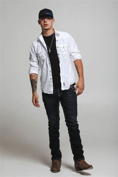 Chase Matthews