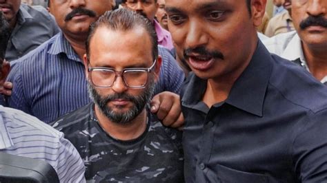 Pune Porsche Car Crash Involving Minor Leads To Multiple Arrests And