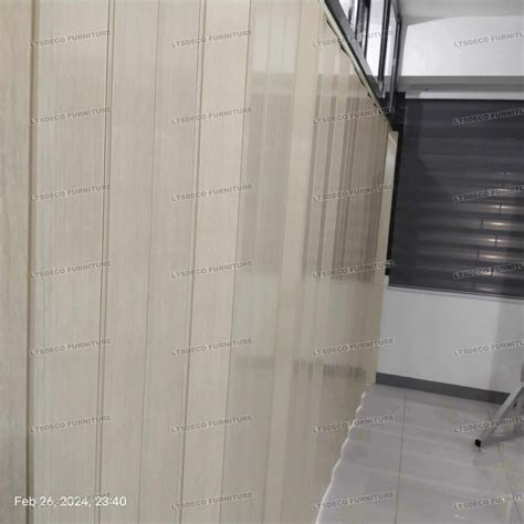 Pvc Wall Divider Pvc Accordion Partition Office Furniture Office