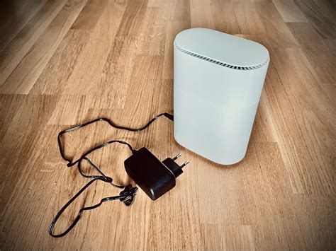 ZTE Mc A Hyperbox G WLan WiFi Router Mit Garantie OVP Kaufen Auf Ricardo