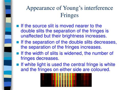 Ppt Diffraction Through A Single Slit Powerpoint Presentation Free Download Id 6571542