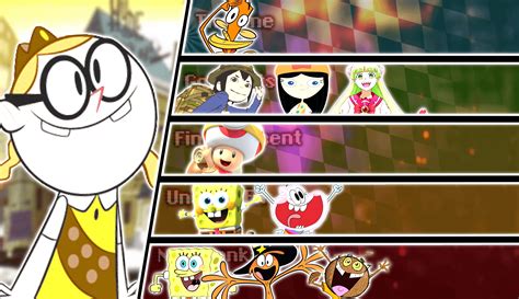 I Made This Bessie Higgenbottom Matchup Tier List Since I Have