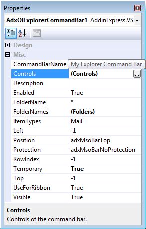VSTO Program Outlook 2010 2003 Add In Plug In Sample In C VB NET