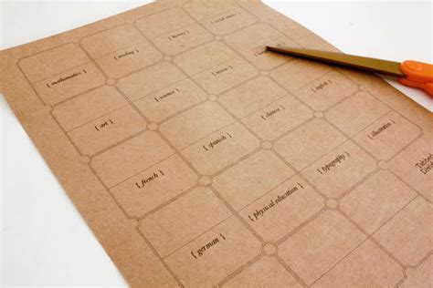 Best Images About Dividers Tabs Labels On Pinterest Babe Supplies Paint Samples And