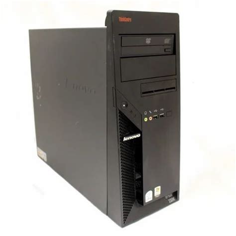 Lenovo Core 2 Duo Computer CPU At Rs 10000 Piece In Vasai Virar ID