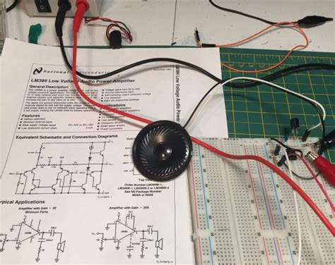 Reverse Engineered Bumper Sensor Campsite Security Alarm Using Arduino