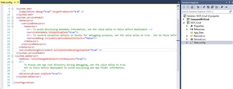 Real Time Crud Operations In Gridview Using Wcf In Asp Net
