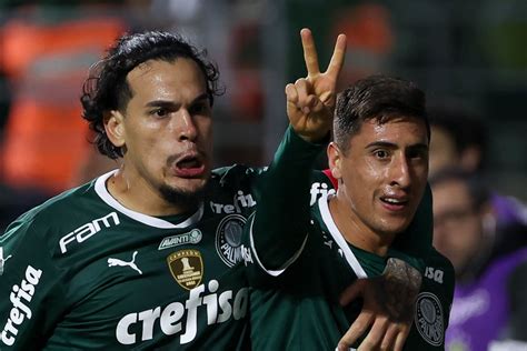 Classificação Do Brasileirão 2022 Tabela Atualizada Após 27ª Rodada Dci