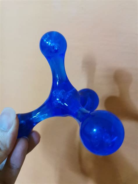 Trigger Point Massage Tool Health Nutrition Massage Devices On Carousell
