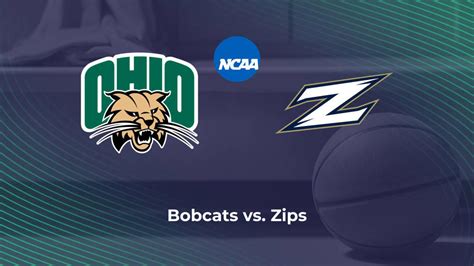 Ohio Vs Akron Basketball Dunkel Predictions February 27