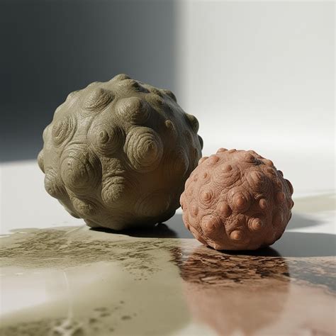 Understanding Warts Types Causes And Treatment Premium Ai Generated Image