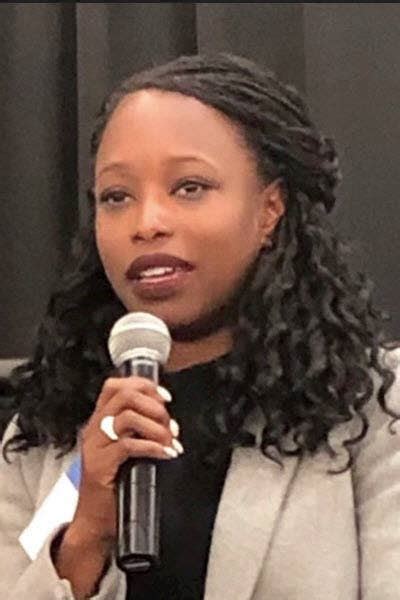 Prime® Faculty Biography Cassandra Trimnell