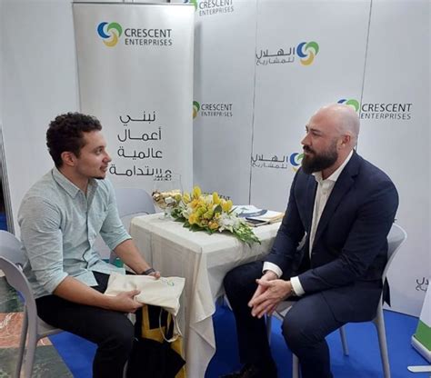 Bridging The Tech Talent Gap Crescent Enterprises Supports Startups In