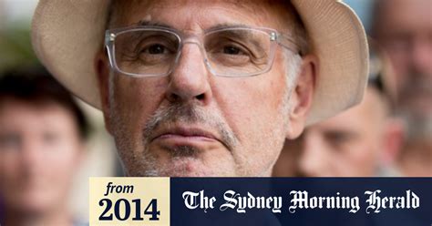 Philip Nitschke Faces Loss Of His Medical Status In A Case Which Also
